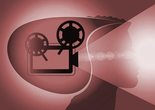 Projection (Freud) - Psychanalyse.lu